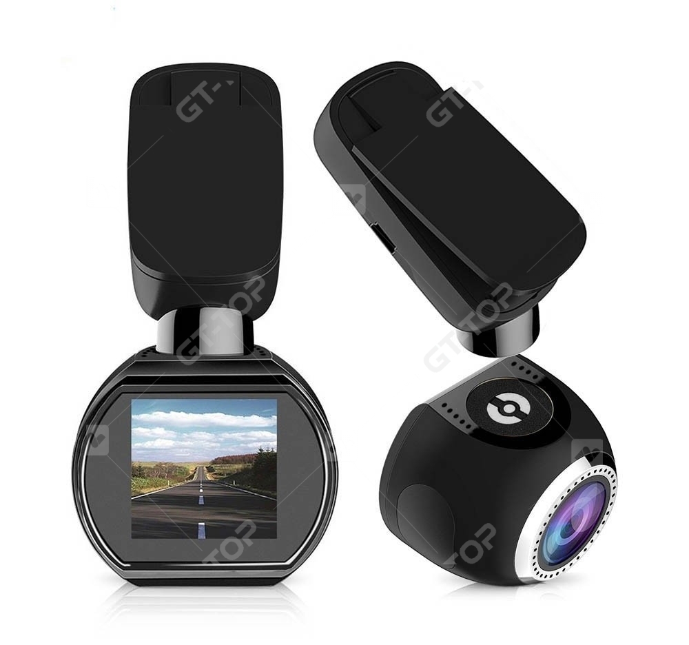 →Dashcam for Ford Ranger Gt-top.com